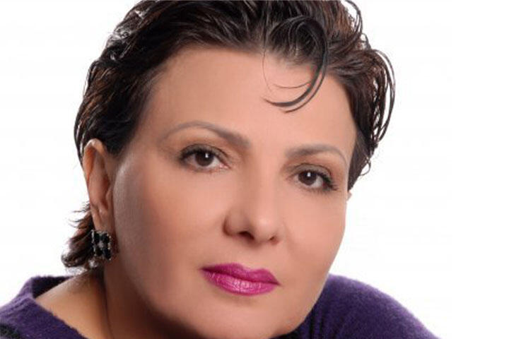 You're on the list: Abeer Eisa appreciates the fame Gulf TV dramas ...