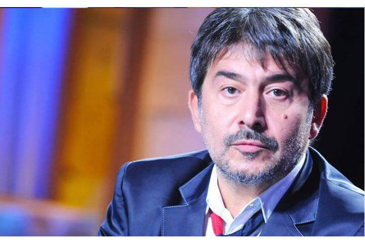 No to Turkish, yes to Syrian: Abed Fahd boycotts Turkish TV dramas | Al ...