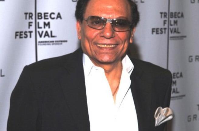 Adel Imam: worth his weight in gold? | Al Bawaba
