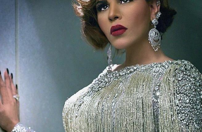 Turning over a new leaf? Ahlam has tweet love-in with Mohammad Abdo ...