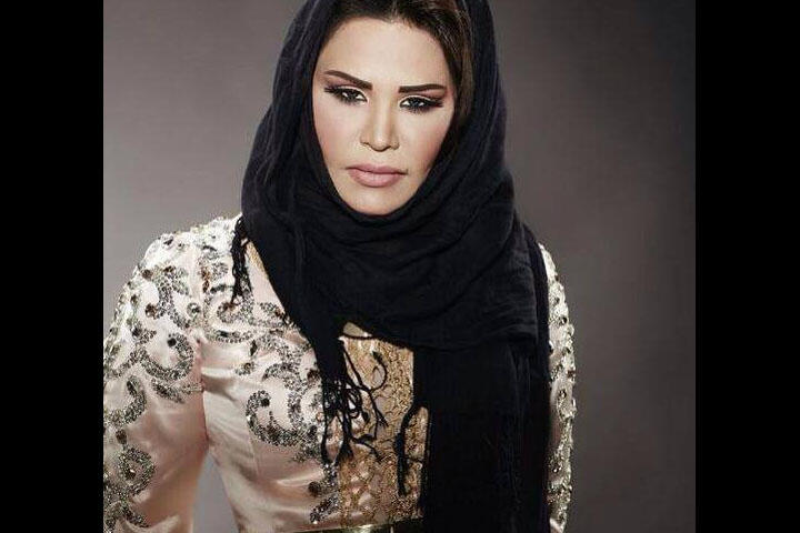 Here's one reason Ahlam was unhappy this Ramadan! She has a bone to ...