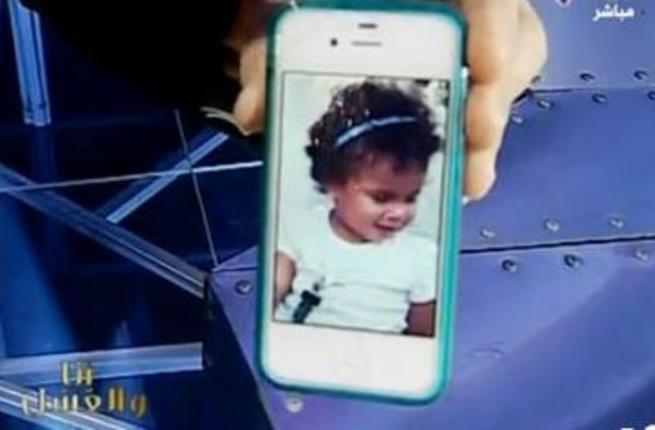 Hind Sabri reveals first photo of her daughter | Al Bawaba