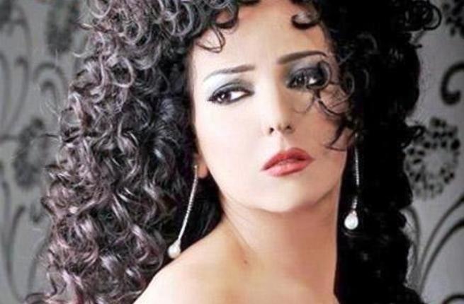 The show must go on: Amal Arafa risks her life to keep filming | Al Bawaba