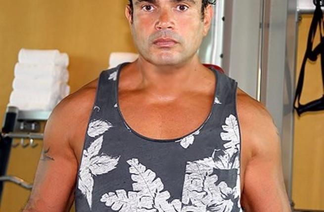 Amr Diab update: album rushed out for New Years | Al Bawaba