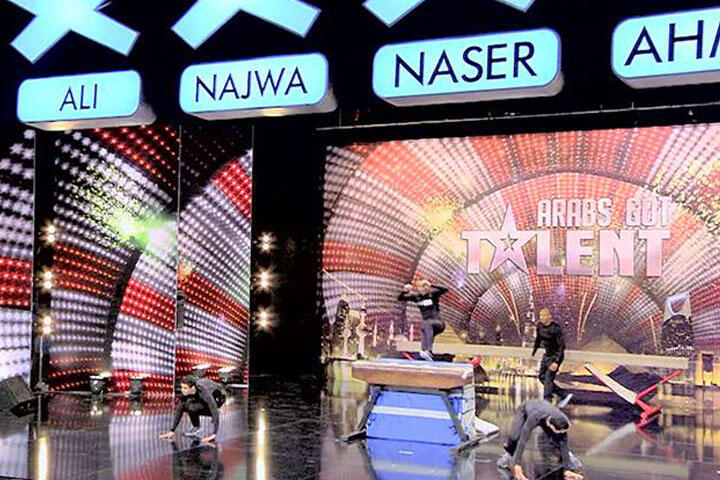 Recap: 'Arabs Got Talent' Season 3 Premiere | Al Bawaba