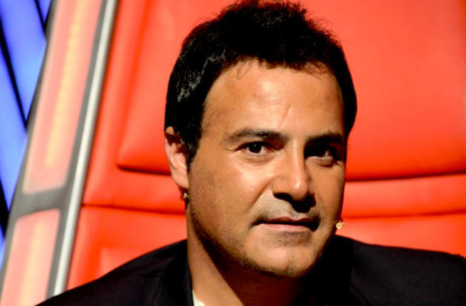 It's a family affair: Assi Helani moves his girl into the spotlight ...