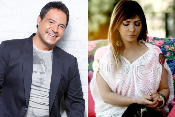 Assi Helani does a Haifa Wehbe and demands too much money to appear on ...