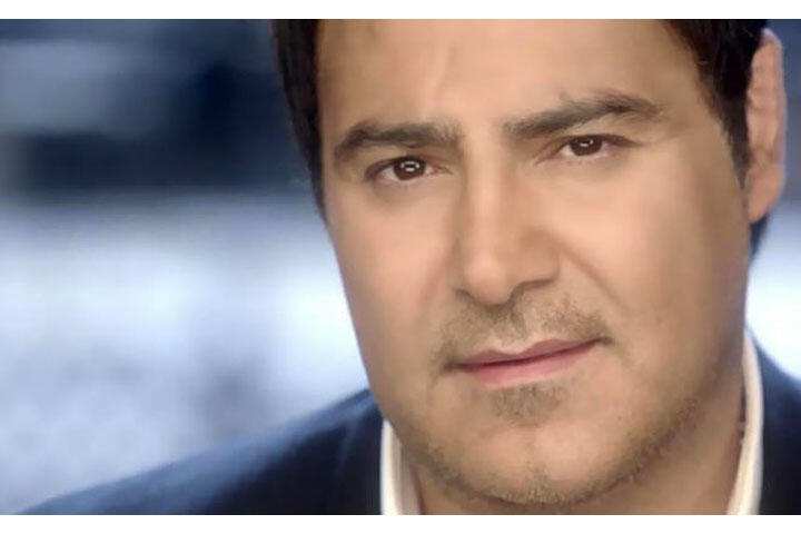 Beauty and the Singer: Assi Helani guest of honor at Miss Lebanon 2013 ...