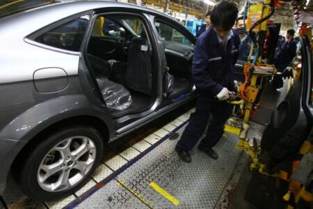 Korean company to establish car assembly plant in Saudi | Al Bawaba