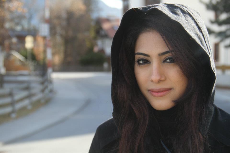 Bahraini model set for bikini in Miss Universe | Al Bawaba