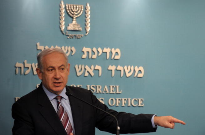 A Semite takes on Israel: Bibi's 'cunning' plan won't wash with this ...