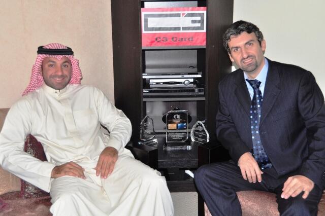 C3 Card is the preferred choice for outsourced payroll needs | Al Bawaba