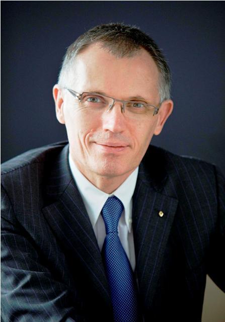 Carlos Tavares appointed Chief Operating Officer at Renault | Al Bawaba