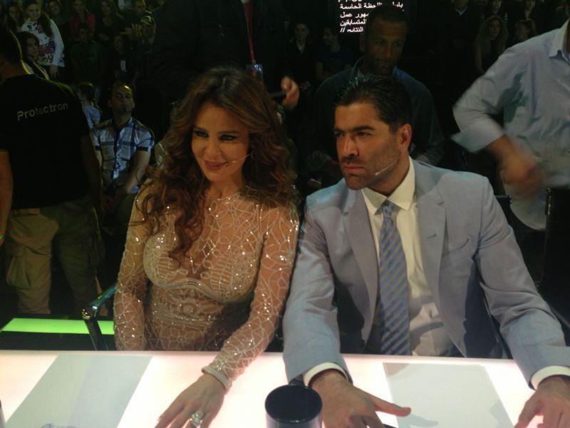 X Factor Arabia: an extra elimination hots up the competition | Al Bawaba