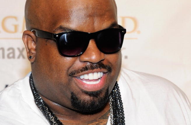 Cee Lo still set for Abu Dhabi despite rumors of sex assault | Al Bawaba