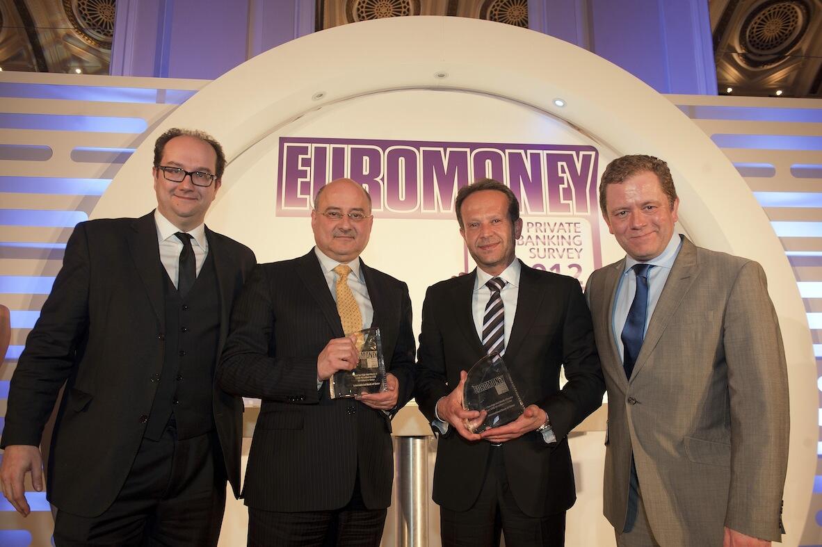 IBQ wins the ‘Best Private Banking Services in Qatar’ Award by the UK’s ...