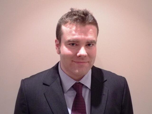 HP Middle East appoints Christopher Saul as Business Development ...