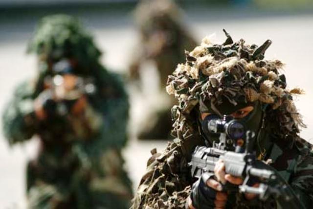 Clarion Events Middle East to launch first edition of Counter Terror ...