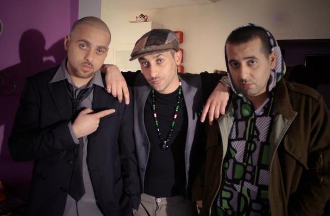 Palestinian rap band slams honor crimes in YouTube hit | Al Bawaba