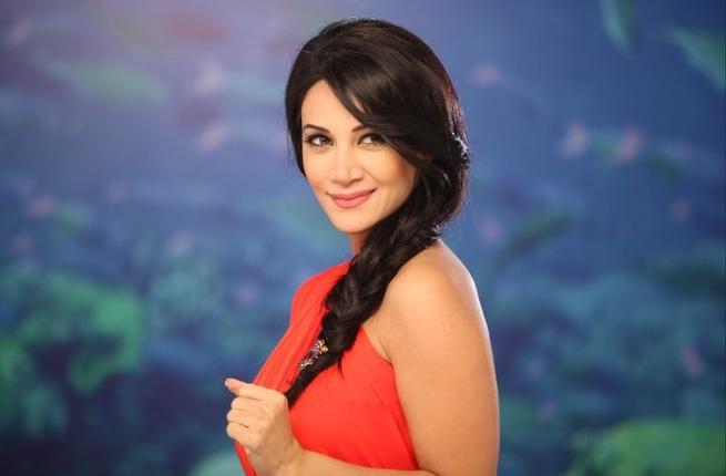 Diana Haddad set to impress in Dubai | Al Bawaba