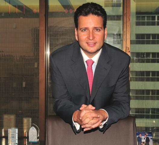 Gulf Capital launches a ground-breaking credit business with a debut US ...