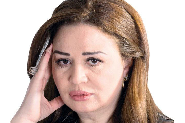 Elham Shahin slams Egypt's Muslim Brotherhood as terrorists | Al Bawaba