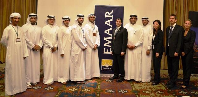 Emaar Hospitality Group hosts second annual UAE Career Fair | Al Bawaba