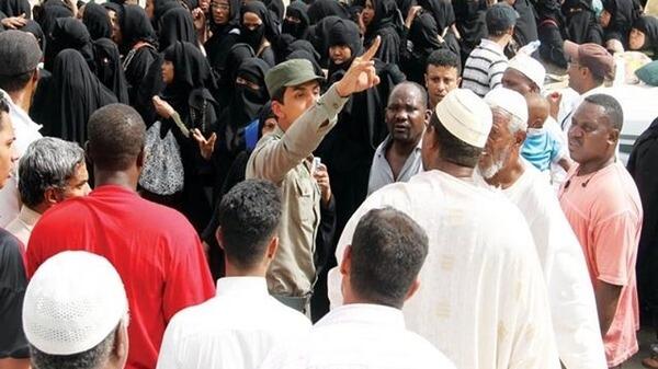 Paper work or paradigm shift? Saudi Arabia, India to sign labor ...