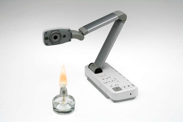 Epson launches desktop visualiser projector that advances interactive ...