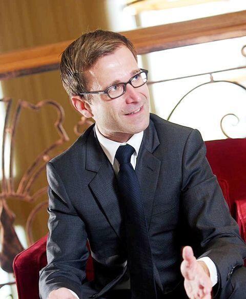 Severin plugs into Jordan | Al Bawaba