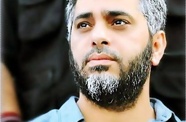 Definitely not losing his religion but Fadel Shaker might end up with ...