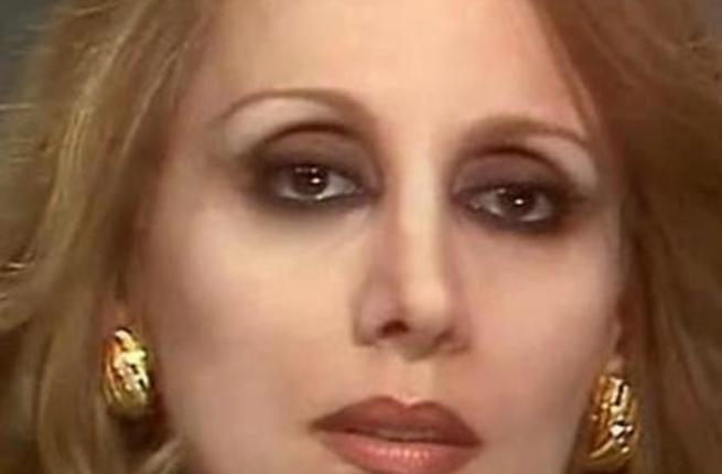 Fairouz celebrates 77th birthday , family style | Al Bawaba