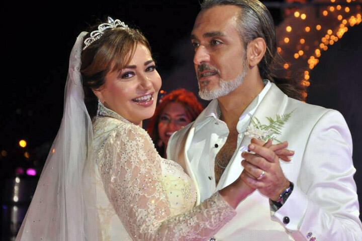 Will it be a happy ending for Laila Elwi's “Wedding” sequel? | Al Bawaba