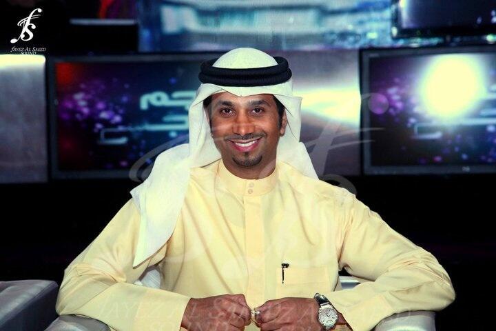 Newbie Fayez al Saeed makes a splash with his album | Al Bawaba