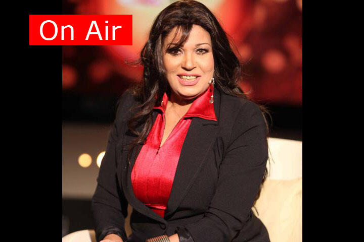 The show must go on: Fifi Abdo's evening talk show to stay on-air | Al ...