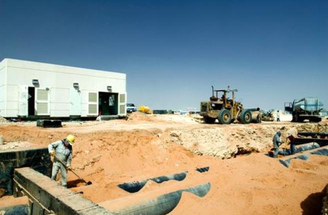 Saudi starts mass housing project for poorest families in the Kingdom ...