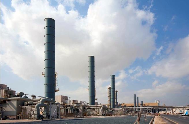 Honeywell's UOP Modular Equipment Solution Selected By Kuwait Energy ...