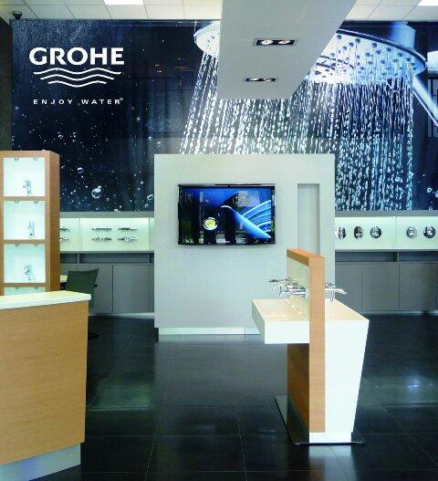Grohe holds a prestigious awards ceremony to honour Sharjah Economic ...