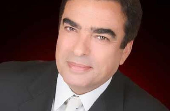 George Kurdahi takes his millions to Al Hayat TV | Al Bawaba