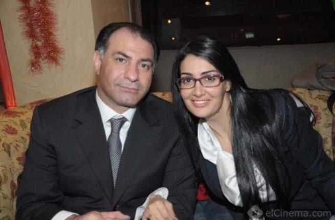 Exceedingly pleasing: Ghada ditches seduction for Egypt, Ramadan and ...