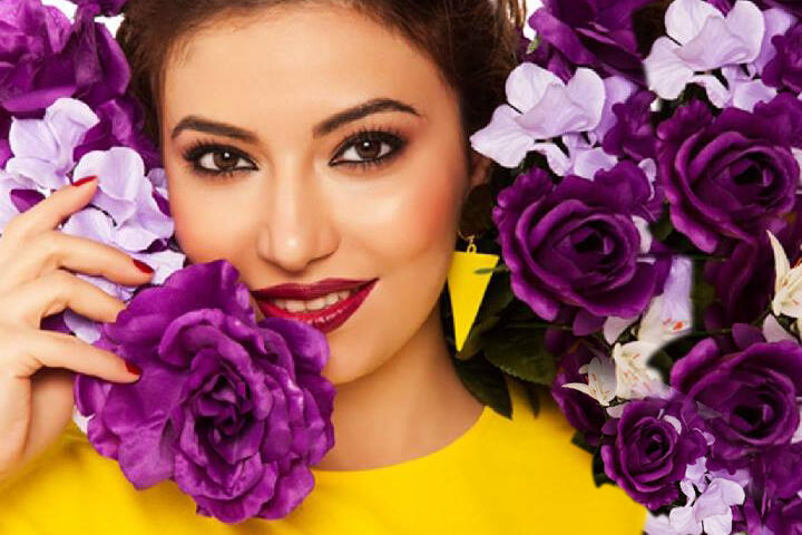 Peace, Dude! Ghada Rajab's new song calls for unity and optimism for ...