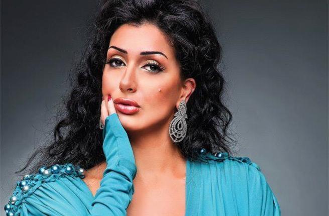 Ghada says cheating scandal had nothing to do with her divorce | Al Bawaba