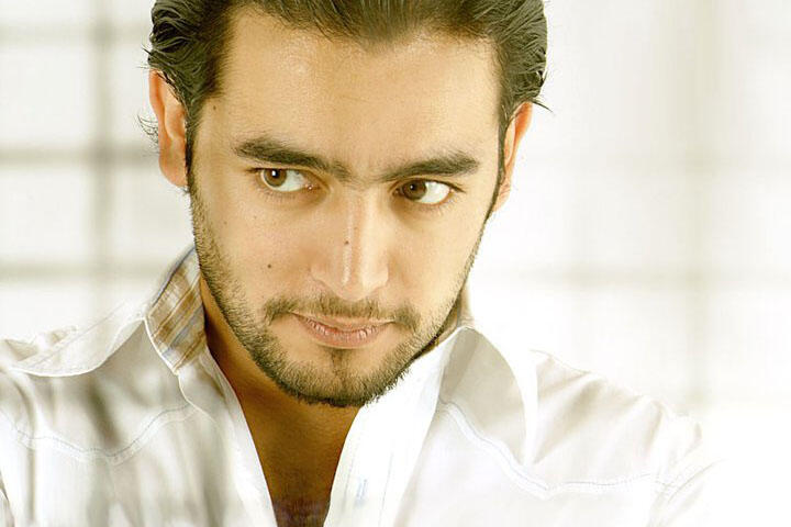 To America, and beyond! Hani Salama heads out of town | Al Bawaba