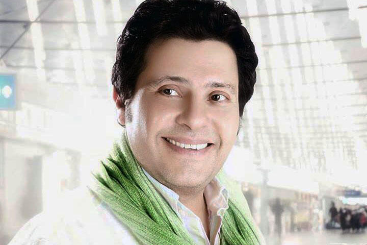 Hani Shaker in the school of love, acting for the first time | Al Bawaba