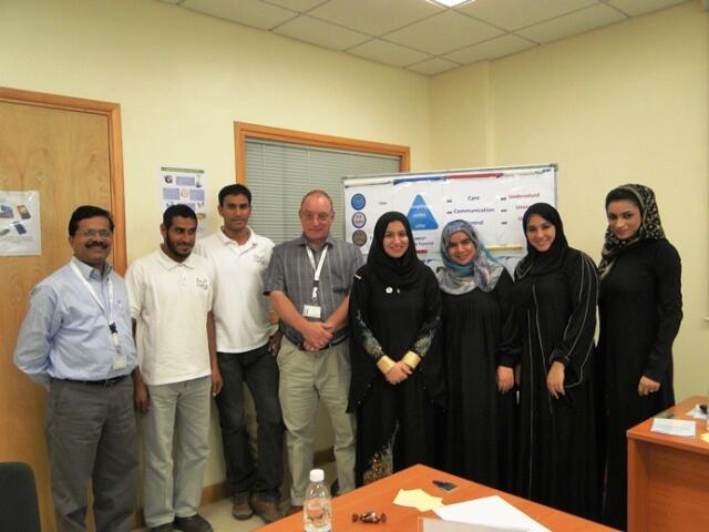 Haya Water developing Omani talent for the future | Al Bawaba