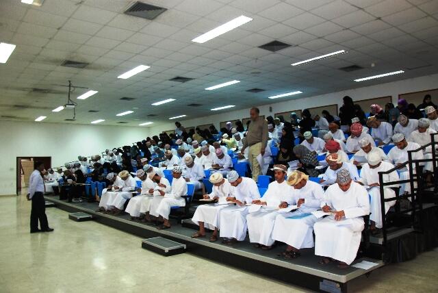 Haya Water announces recruitment of 100 new Omani staff as company ...