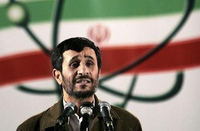 Conflicting reports surround explosion at Iran’s Fordo nuclear plant ...