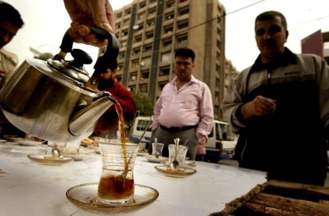 Is tea the new coffee? Argo Tea set to launch store in Lebanon | Al Bawaba