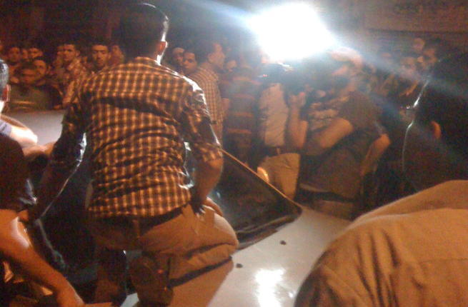 Is this the start of Jordan’s Arab Spring? Protests spread through the ...