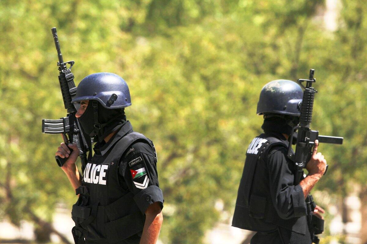 الاردن.. مسيرات حاشدة احتجاجا على رفع اسعار الوقود | البوابة